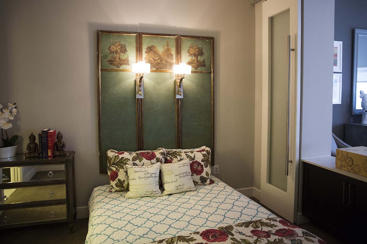 One Dallas Center | High Rise Apartments in Downtown Dallas