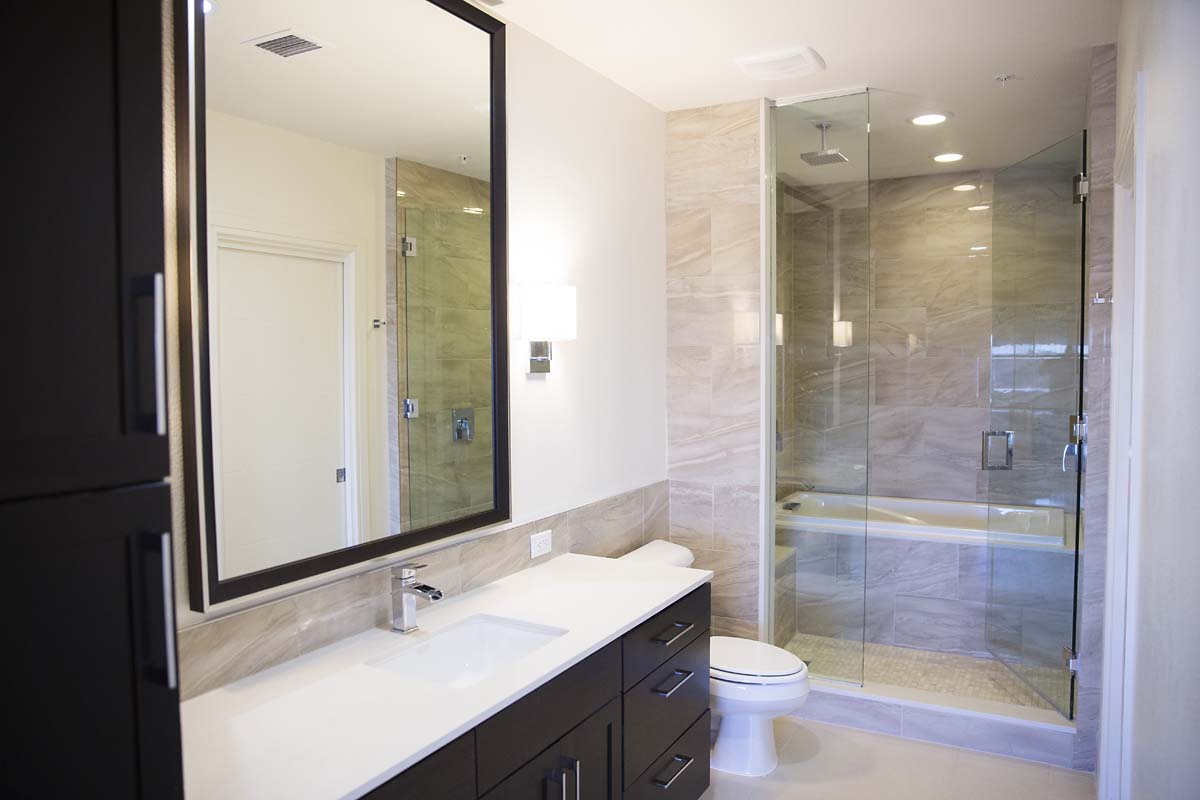 One Dallas Center | High Rise Apartments in Downtown Dallas