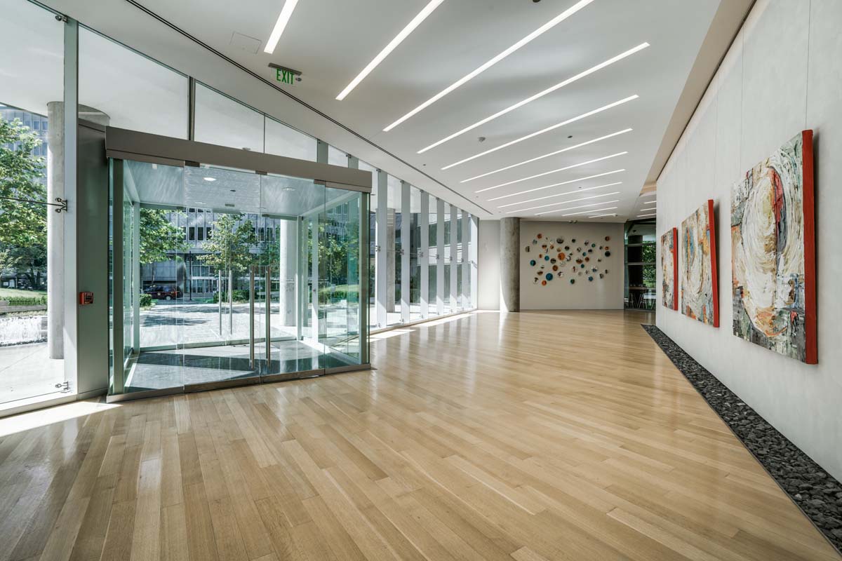 One Dallas Center | High Rise Apartments in Downtown Dallas